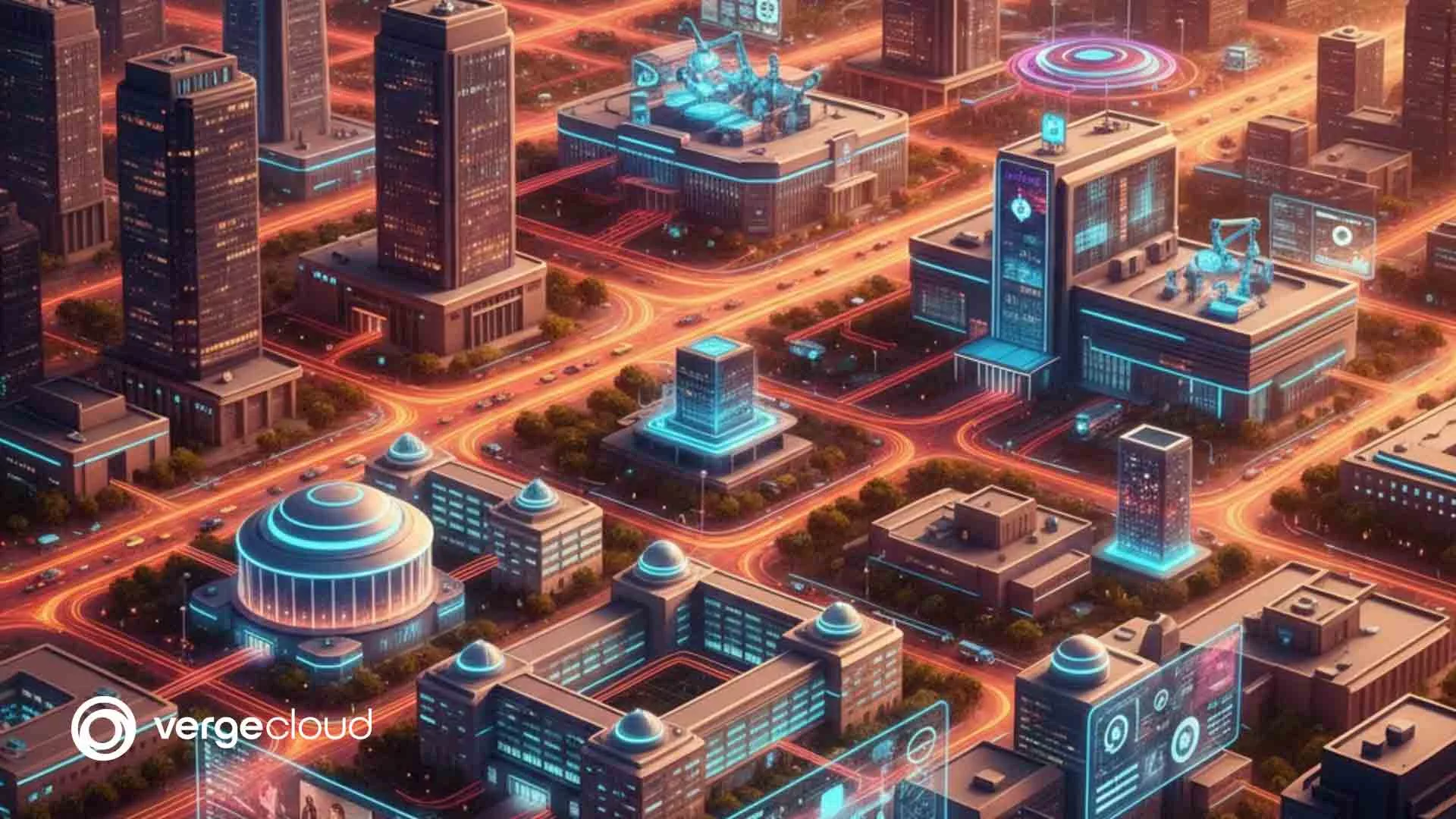 Metropolitan Area Network: Managing Traffic in Urban Networks