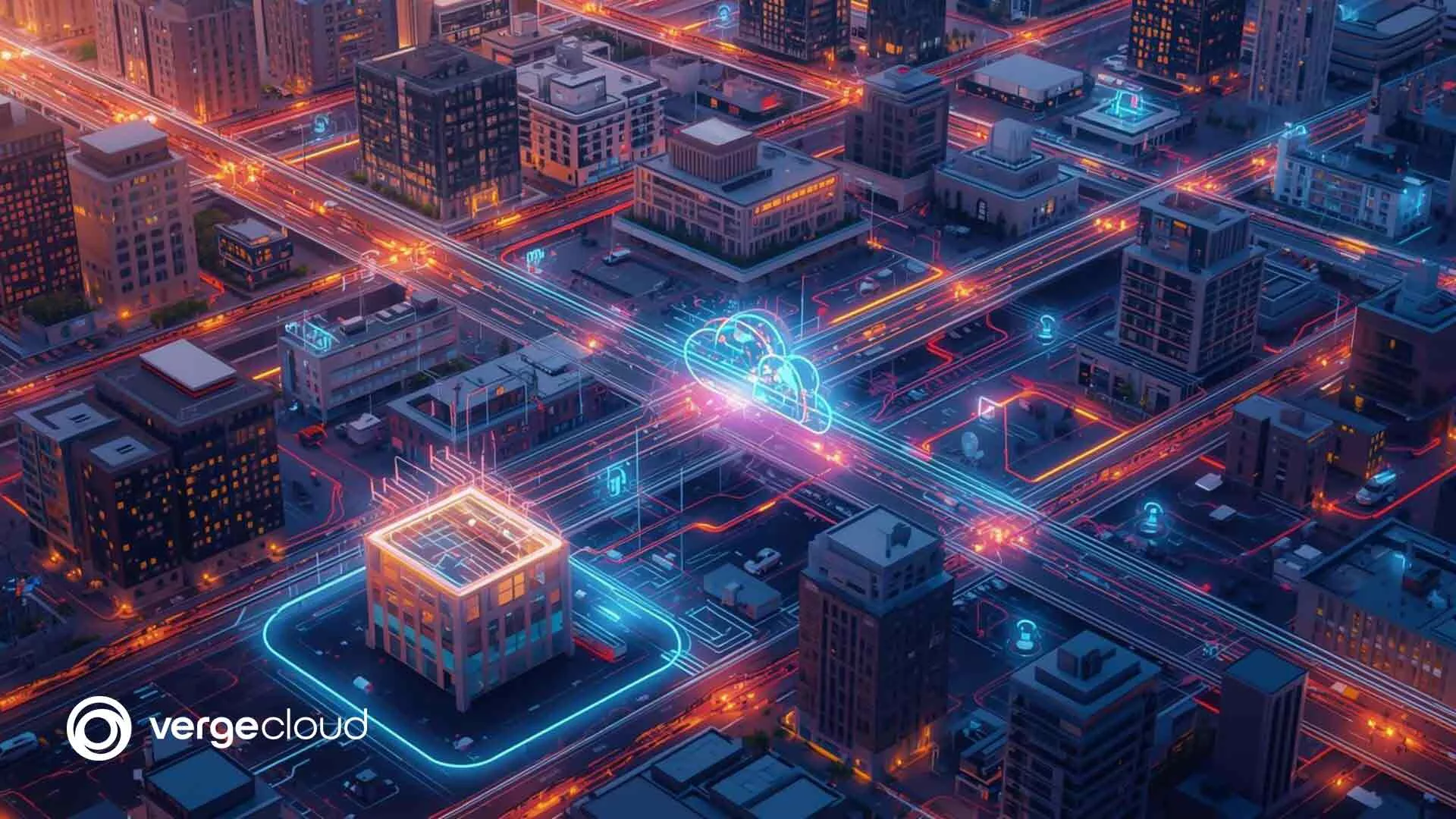 Metropolitan Area Network: Managing Traffic in Urban Networks