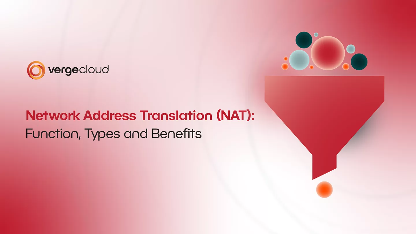 Network Address Translation (NAT): Simplifying Network Security