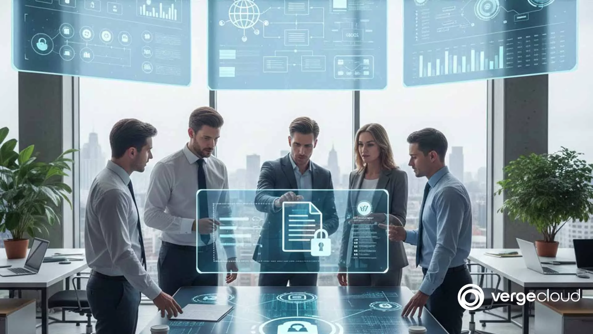 What Is DMS and Why Every Modern Business Needs One